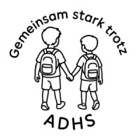 Material – ADHS bei Kindern – Gemeinsam stark trotz ADHS